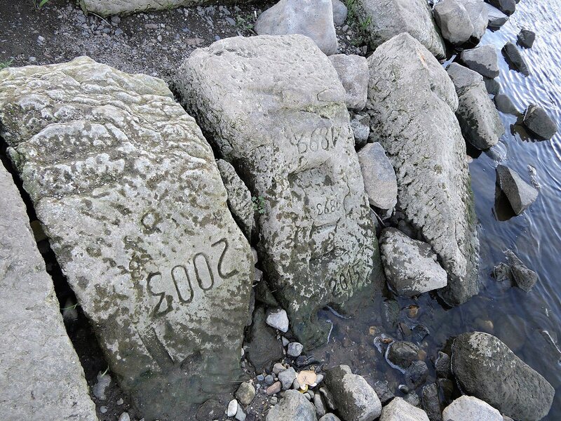 Welcome Back, Hunger Stones - Atlas Obscura Welcome Back, Hunger Stones - Atlas Obscura